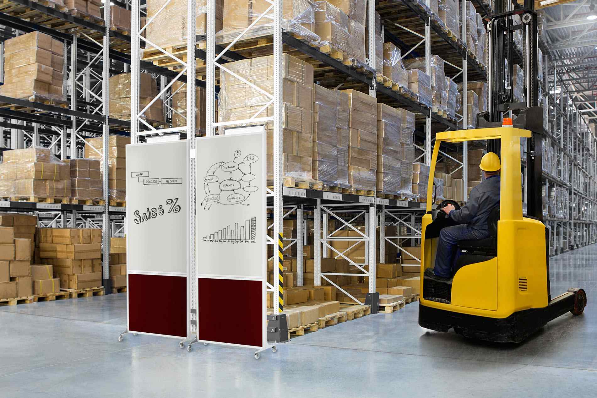 Unleash Ideas on the Go with a New Addition to Our DivideWrite Portable ...