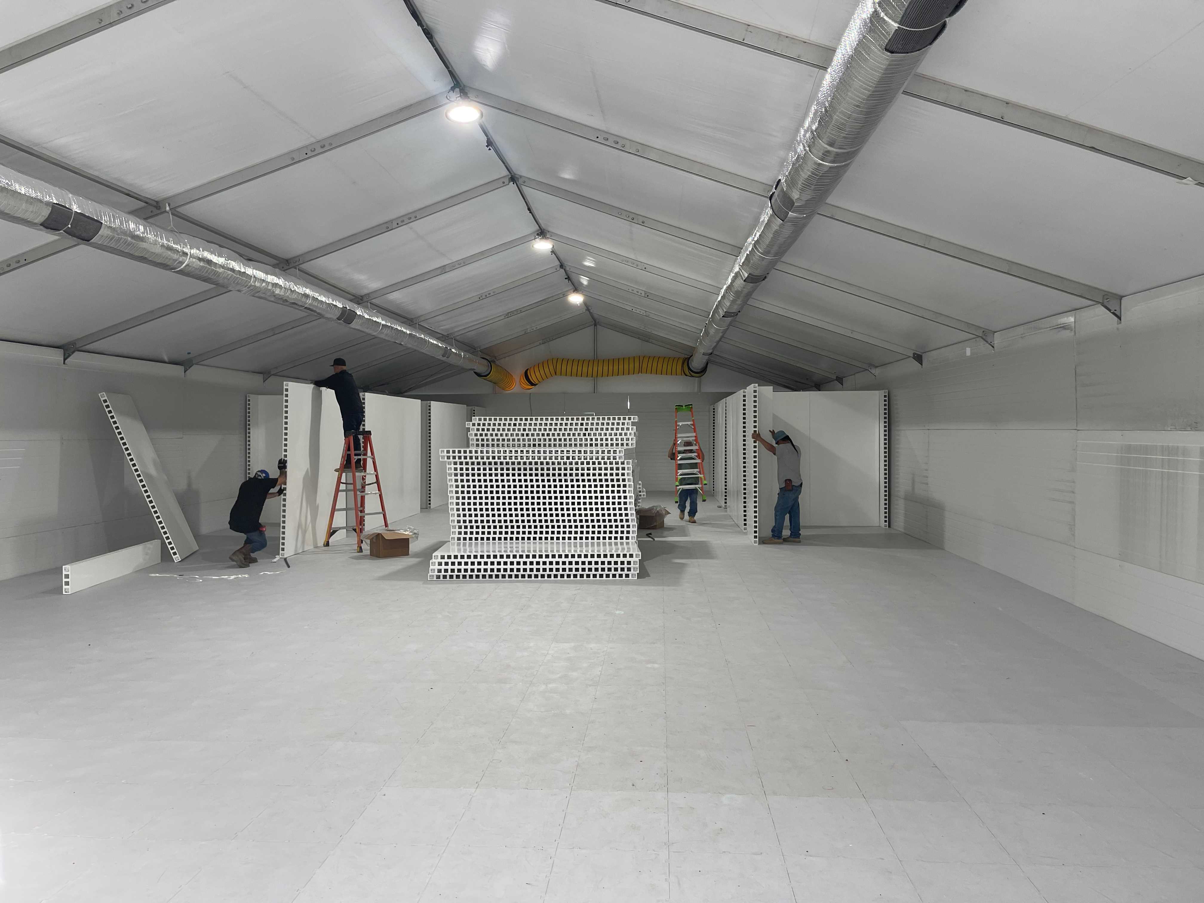 Build a Versatile, Reusable Toolkit for Disaster Response. - Versare ...