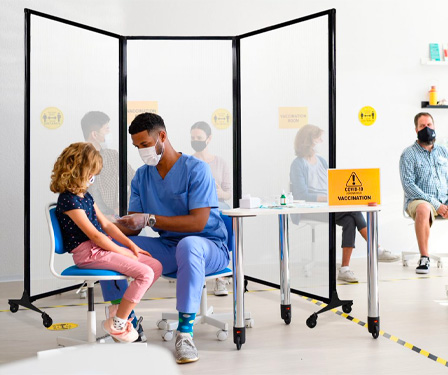 Health Protection | Versare Solutions