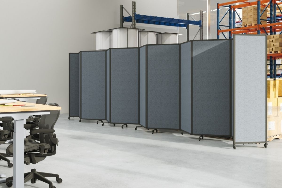 Creating Dynamic Environments: Practical Tips to Flex Your Space ...