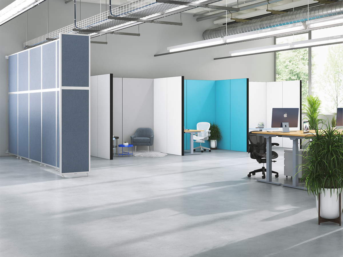 Office Spaces Amazing Cubicles With Modern Style How Office Design Has