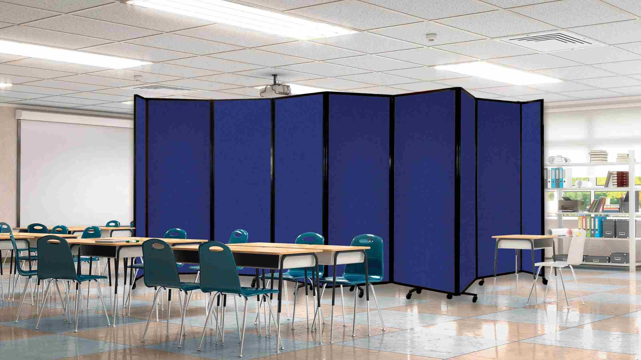 Make the New School Year Great with Effective Space and Classroom ...