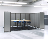 Versare Solutions | Room Dividers, Cubicles, Acoustic Panels and More!