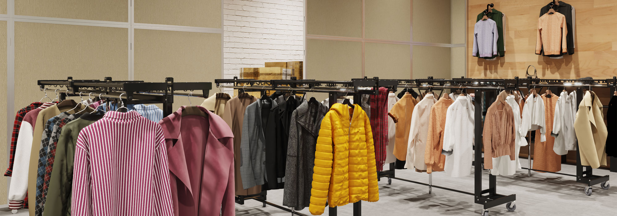 Creating Pop-Up Spaces to Attract New Tenants at Your Mall - Versare ...