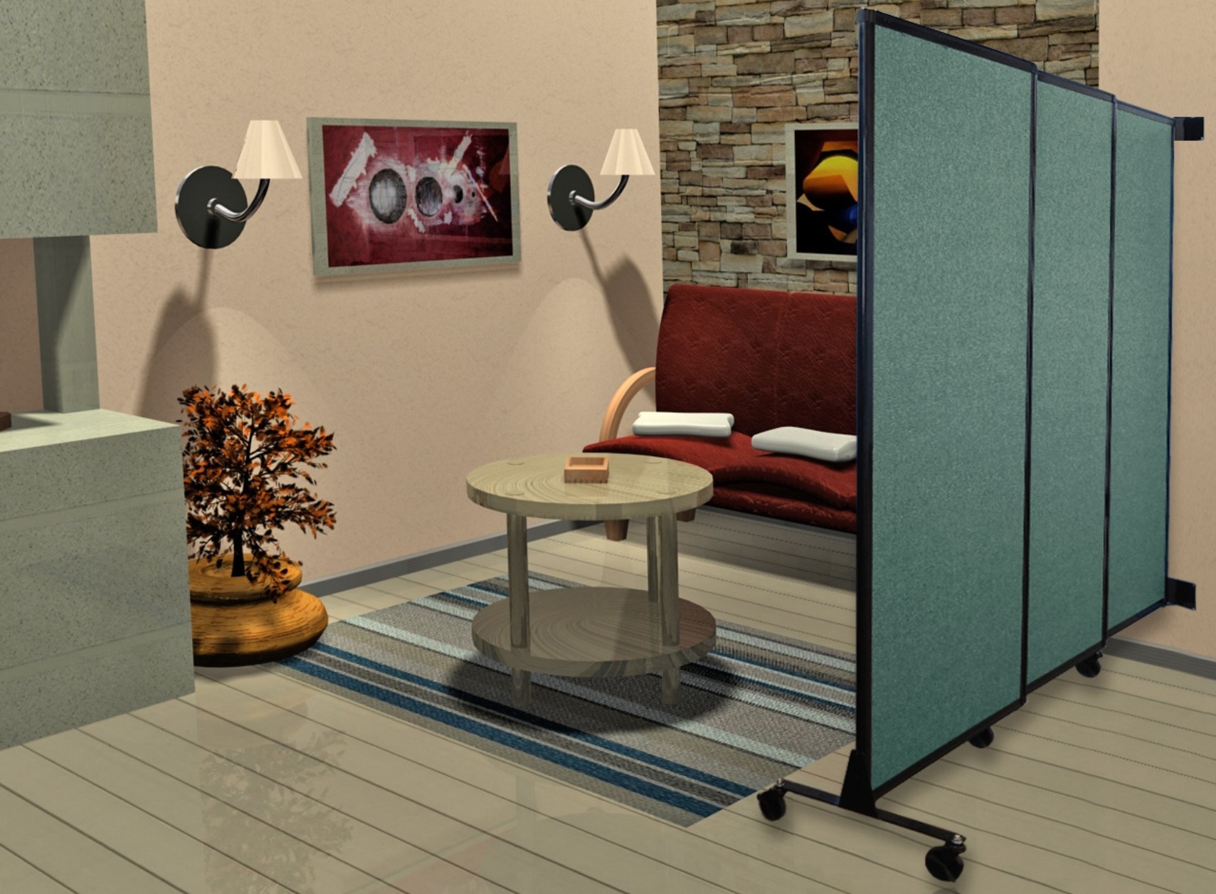 Top 7 Interior Design Trends to Watch in 2024 - Versare Solutions LLC