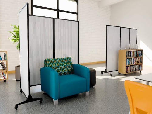 Room Dividers | Shop Room Partitions & Room Divider Panels Online - Versare