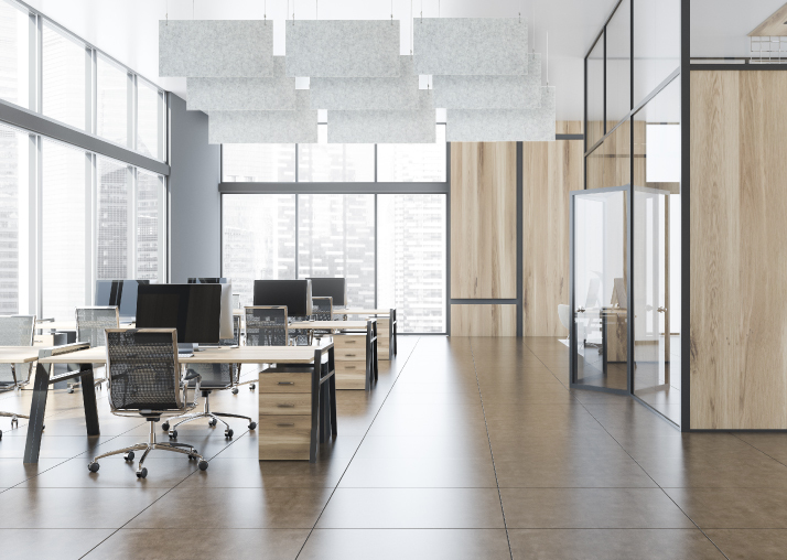 Create Serene Learning Environments in Noisy Classrooms with Room ...