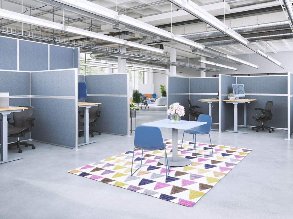 Easy Ways to Liven Up Neutral Environments - Versare Solutions LLC