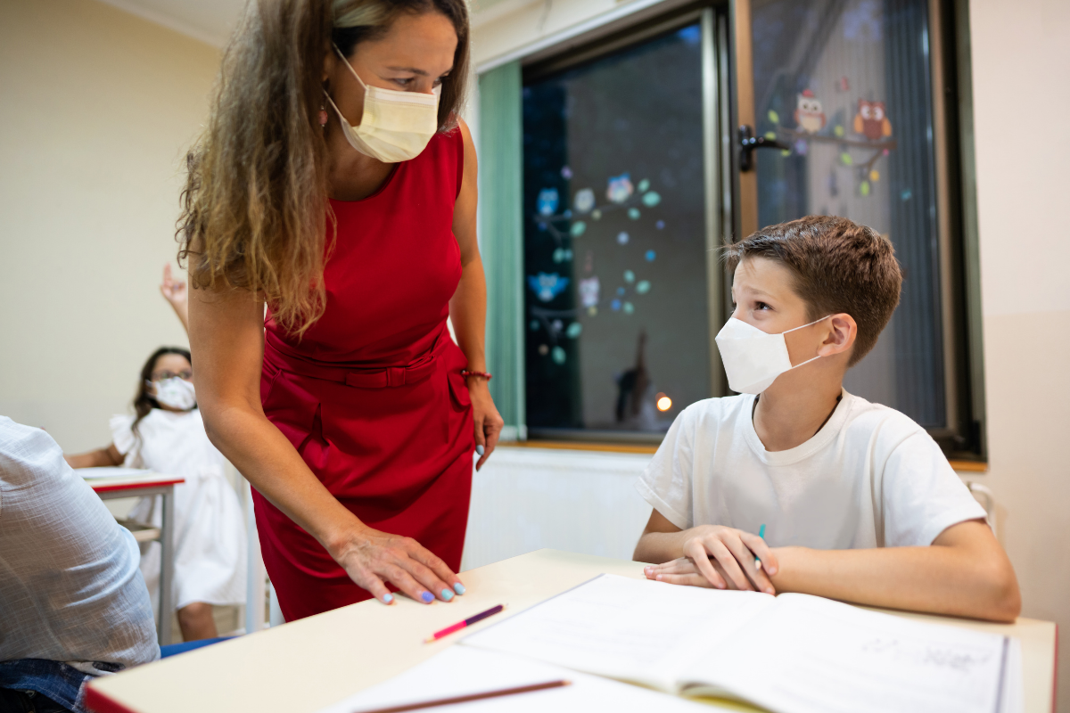 7 Tips for Pandemic Recovery for Schools - Versare Solutions LLC