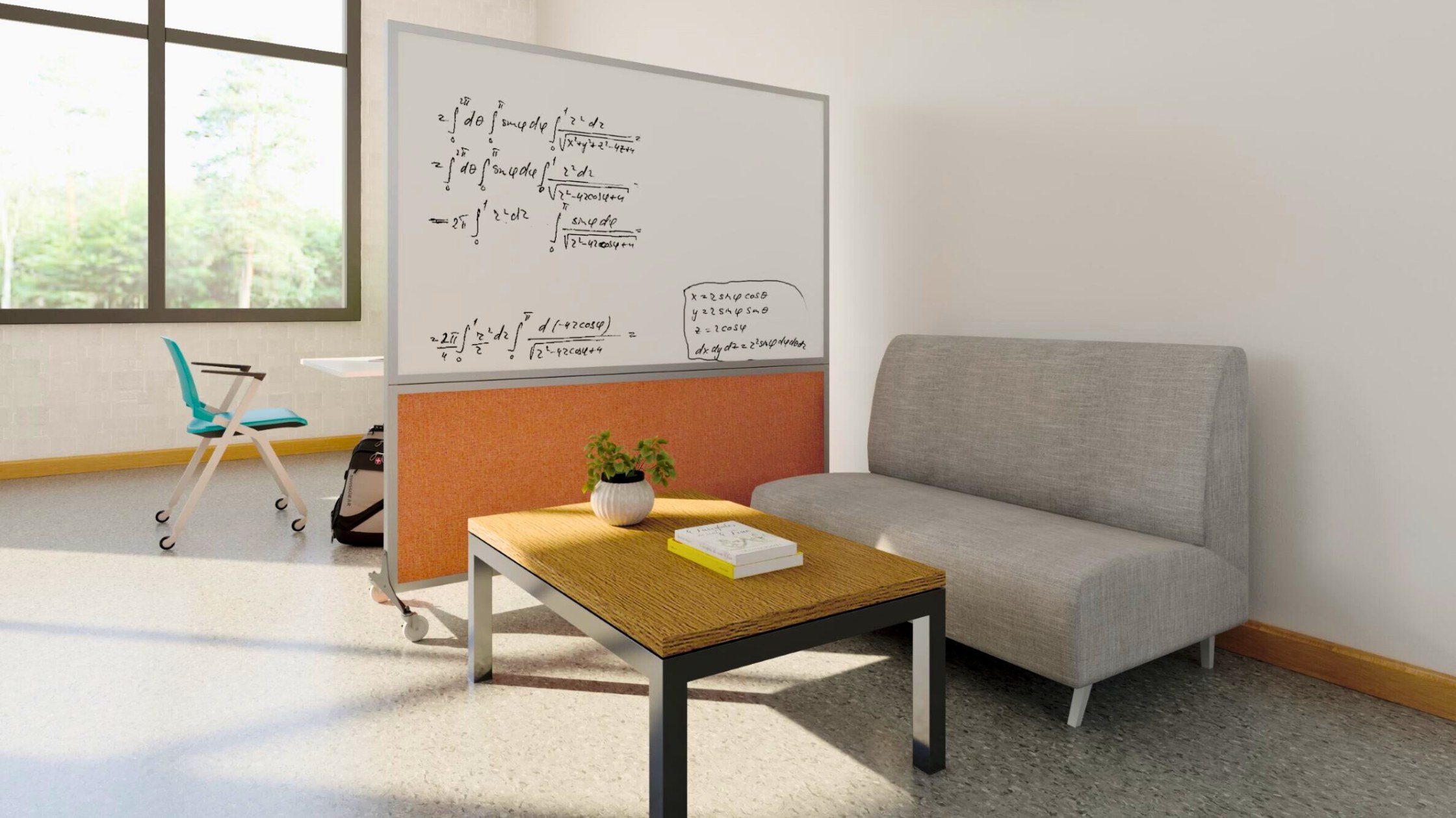 Elevate Learning Environments in Higher Education with Room Dividers ...