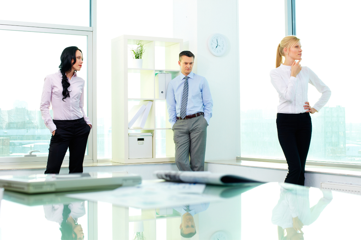 6 Ways to Create a Crowd Control Plan For Your Event - Versare ...