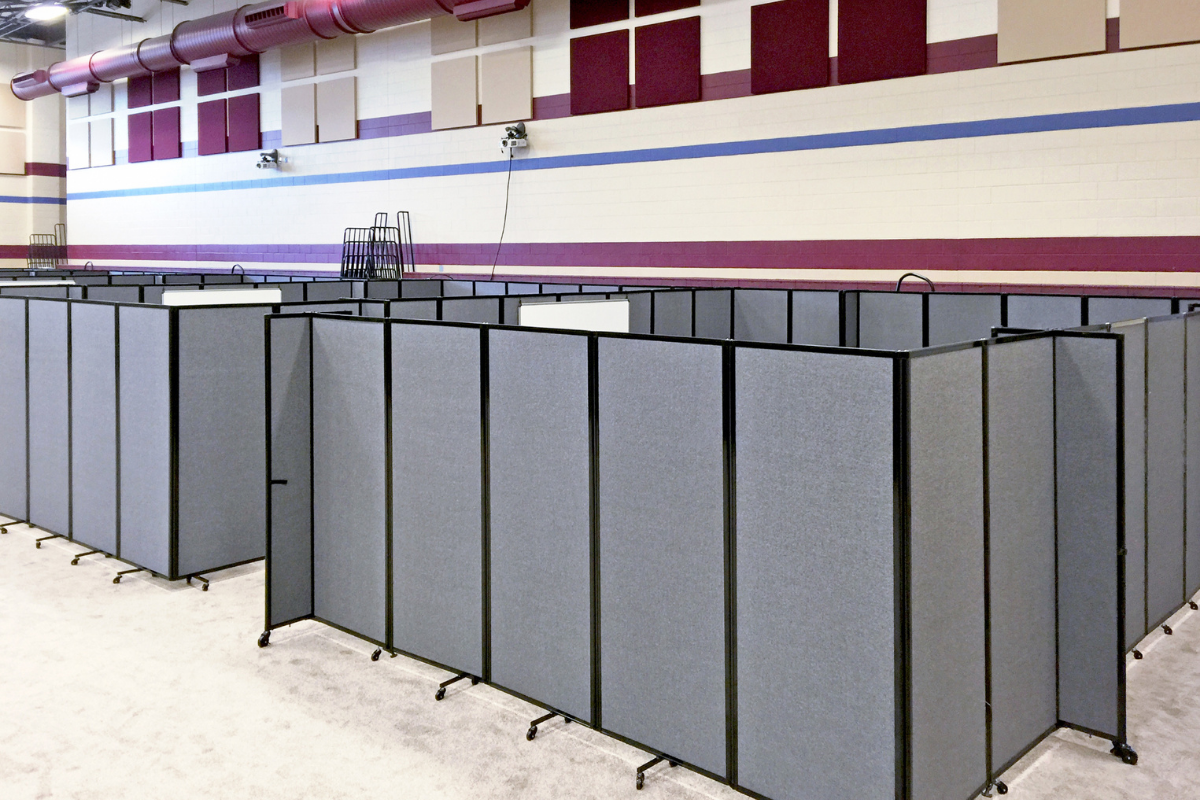 10 Tips for Using Social Distancing Dividers: How To Social Distance ...