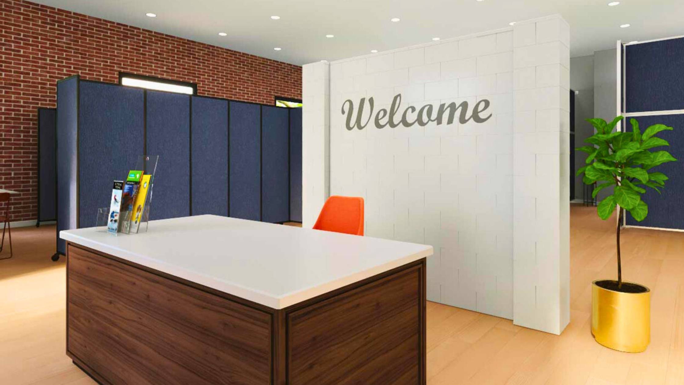 From Open to Optimized: Dividing Your Small Business Space for Success ...