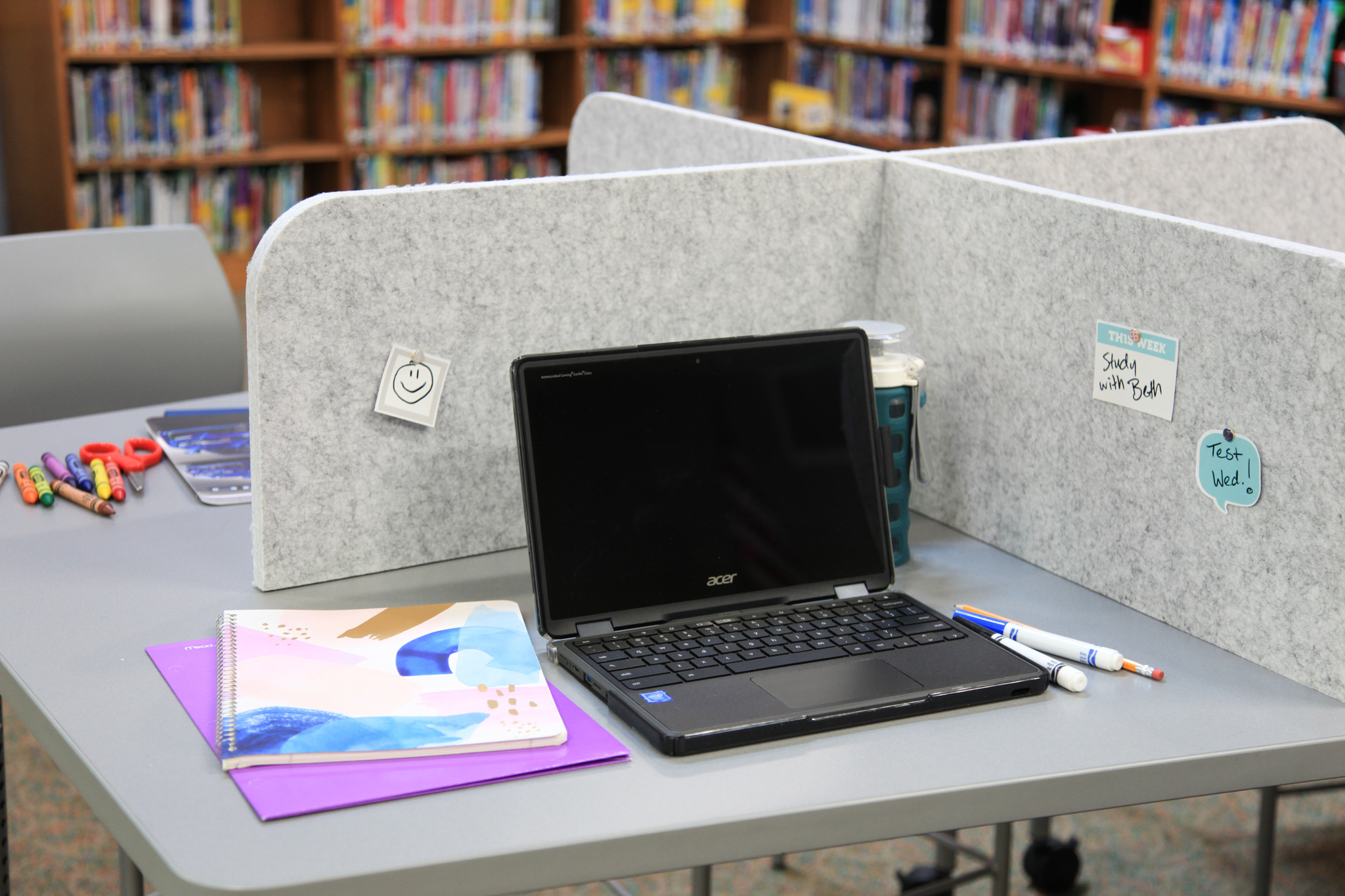 Setting the Stage for Success with Test Dividers - Versare Solutions LLC