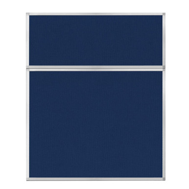 Portable and Acoustic Partition Hush Panel Configurable Cubicle ...
