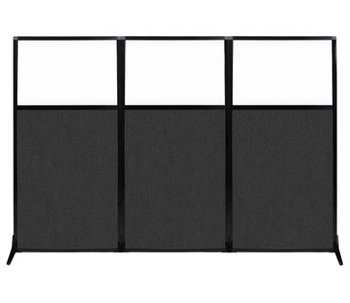 Workstation Privacy Screens | Versare Solutions, LLC