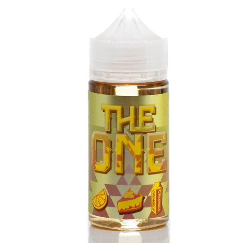 The One E-Liquid 100mL - Mid Atlantic Distribution