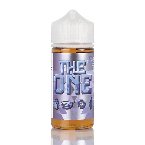 The One E-Liquid 100mL - Mid Atlantic Distribution
