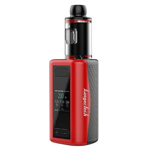 KANGERTECH IKEN 230w 5100mAh Starter Kit w/ IKEN Tank - Mid Atlantic ...