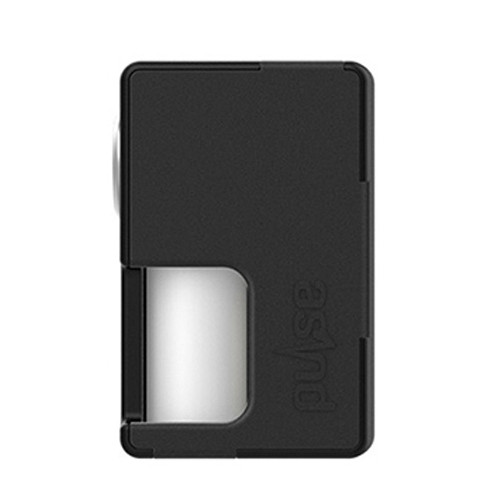 VANDY VAPE Pulse BF Unregulated Single Battery Squonk Box Mod - Mid ...