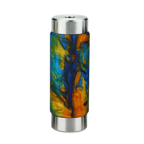 Wismec RX Machina Single Battery Mech Mod - Mid Atlantic Distribution