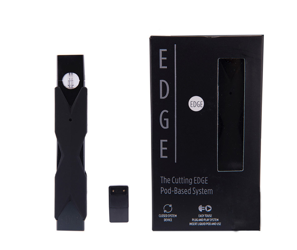 EDGE POD SYSTEM KIT - Mid Atlantic Distribution