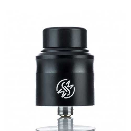 Wotofo Nudge Dual Coil 24mm RDA - Mid Atlantic Distribution