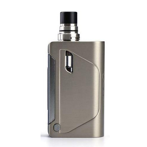 Limitless Marquee 80w 1800mAh All-in-1 Kit w/ 2mL Marquee Tank - Mid ...