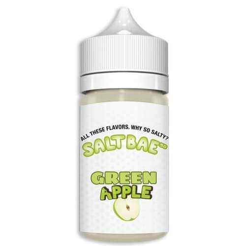 Saltbae50 | 30ML - Mid Atlantic Distribution