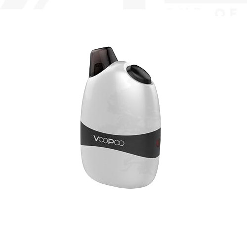 VOOPOO PANDA REFILLABLE POD SYSTEM KIT | 5ML | 1100MAH - Mid Atlantic ...