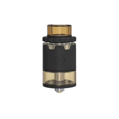 VANDY VAPE Pyro V2 BF 24mm Postles Single & Dual 4mL RDTA - Mid ...