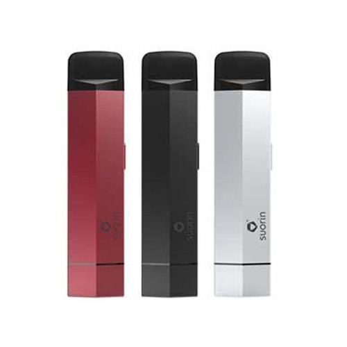Suorin | Edge Pod System Mod | 230mAh - Mid Atlantic Distribution
