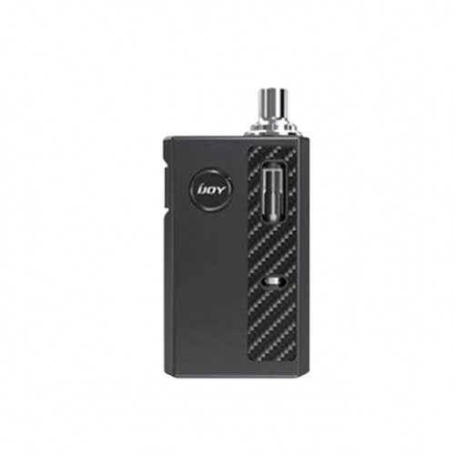 iJoy Mercury Resin 12w AIO Pod System 1100mAh Kit w/ 2mL Internal ...