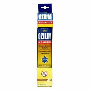 Ozium Air Sanitizer *3.5floz. Spray* - Mid Atlantic Distribution