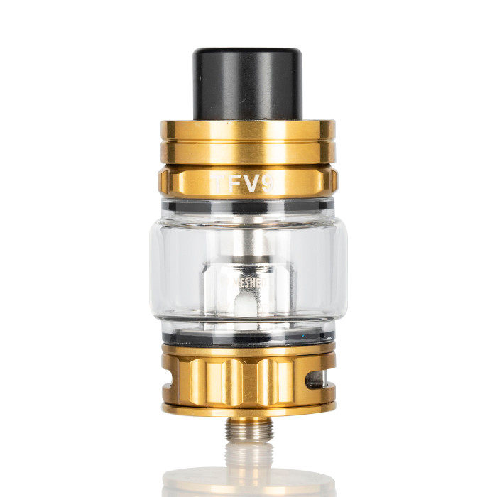 Smok TFV9 Tank 6.5mL - Mid Atlantic Distribution