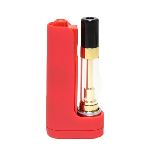 Hamilton Devices | Cloak Vaporizer Battery Mod | 650mAh - Mid Atlantic ...