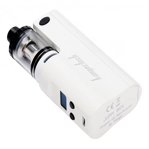 KANGERTECH Juppi Starter Kit - Mid Atlantic Distribution