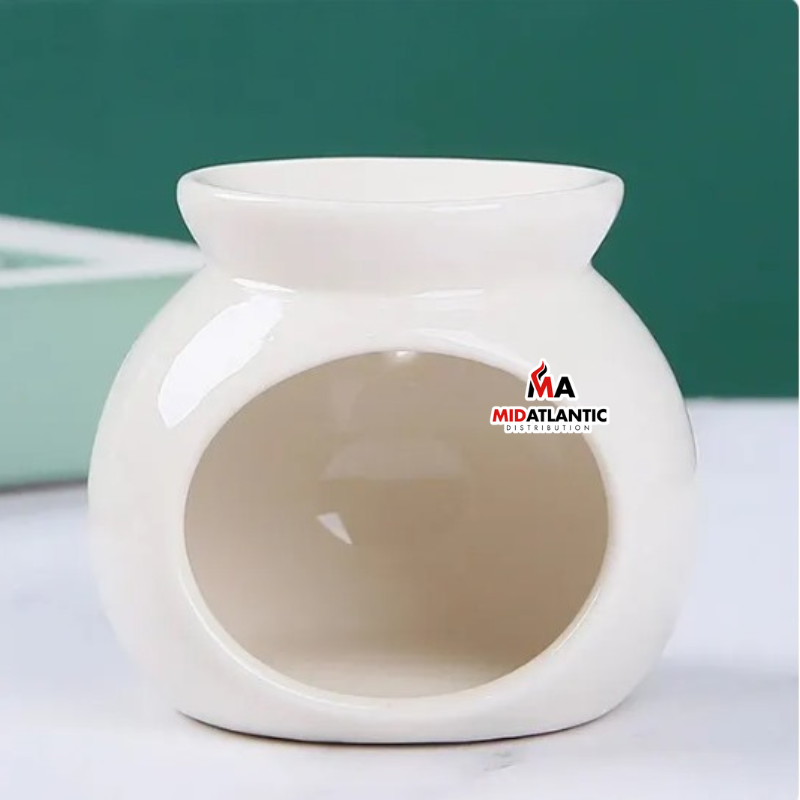 Oil Burners (Assorted Designs) *Sold As Singles*