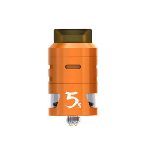iJoy 24mm 5S 2.5mL RDTA - Mid Atlantic Distribution