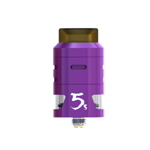 iJoy 24mm 5S 2.5mL RDTA - Mid Atlantic Distribution