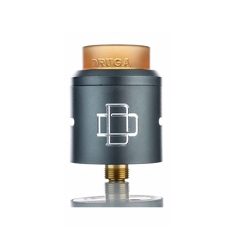AUGVAPE Druga 24mm RDA - Mid Atlantic Distribution