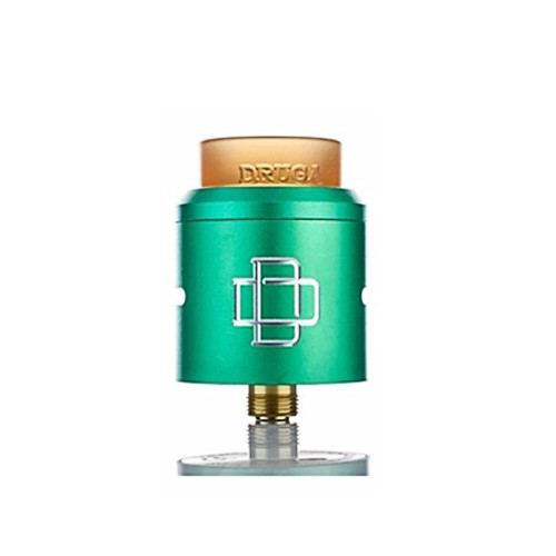 AUGVAPE Druga 24mm RDA - Mid Atlantic Distribution