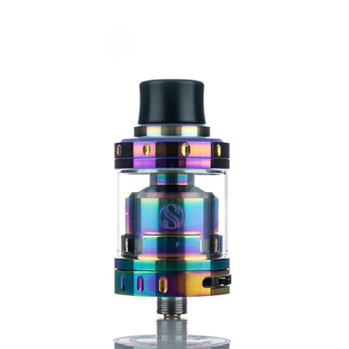 AUGVAPE Merlin Mini RTA - Mid Atlantic Distribution