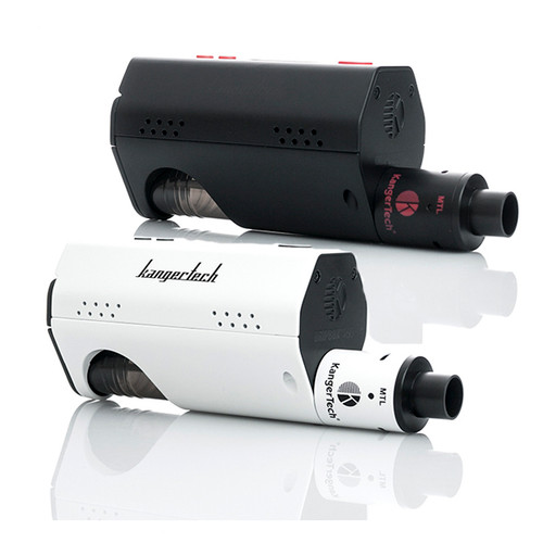 KANGERTECH Dripbox 160w Starter Kit - Mid Atlantic Distribution