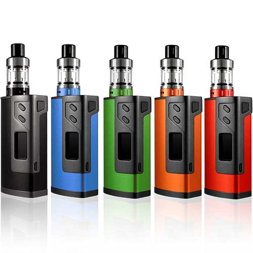 SIGELEI Fuchai 213 Plus Starter Kit - Mid Atlantic Distribution