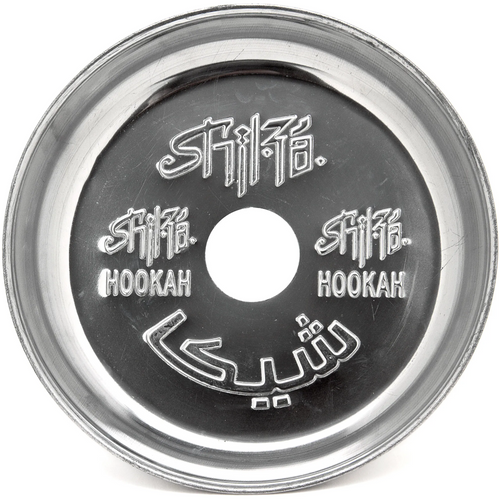 Shika Replacement Hookah Tray *Tiny* - Mid Atlantic Distribution