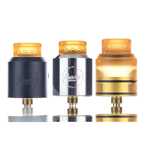 COILART DPRO 24mm RDA - Mid Atlantic Distribution