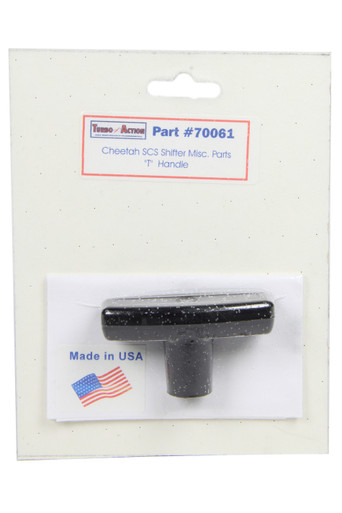 T-Handle for Cheetah Shifter - EFI Specialist