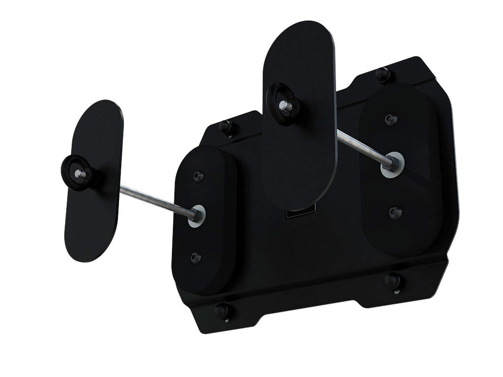 Universal Side Mount for Pro Water Tank - 20L Capacity | BOSQUE Outdoors