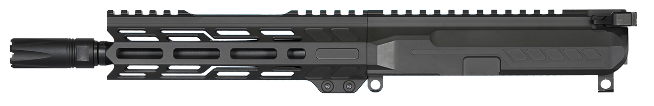 CMMG Banshee MK4 22 LR 9" AR-Platform Pistol, Armor Black, M-LOK Free ...